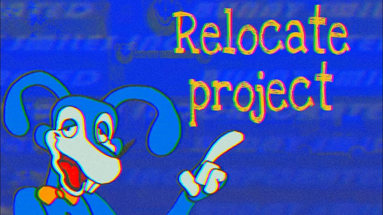 THE WALTEN ARCHIVES - Relocate Project - YouTube