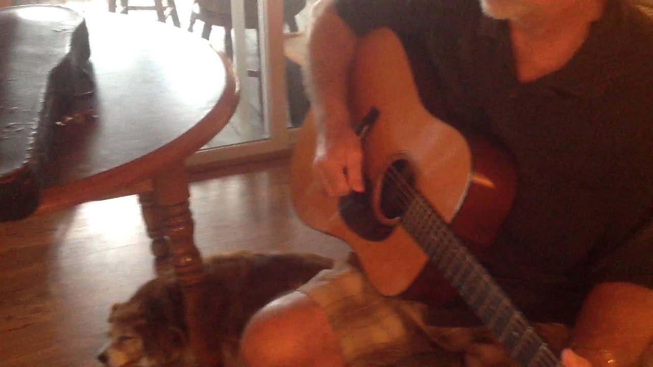 Bob Campbell and Mike Batten Big Sciota - YouTube