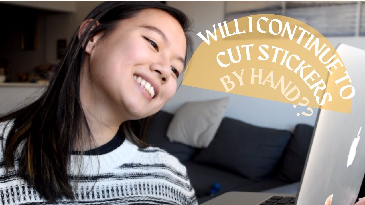 Hand Make Stickers vs Outsourcing | How Much Does It Cost to Outsource ...