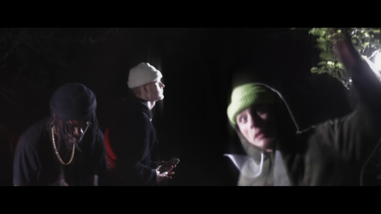 D3eTrapp & Lucks - "My Choppa" (Official Music Video) - YouTube