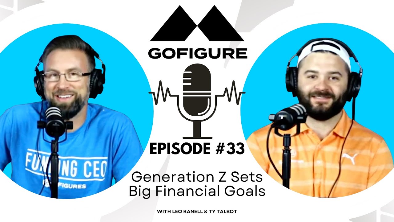 Financial struggles are holding back this generation - find out why ...
