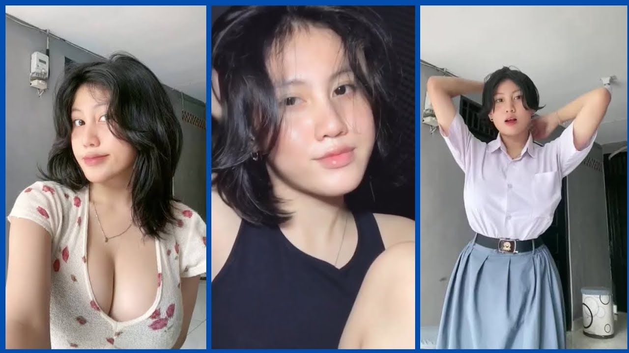 Ejahazel Part 2 #tiktok #trending - YouTube