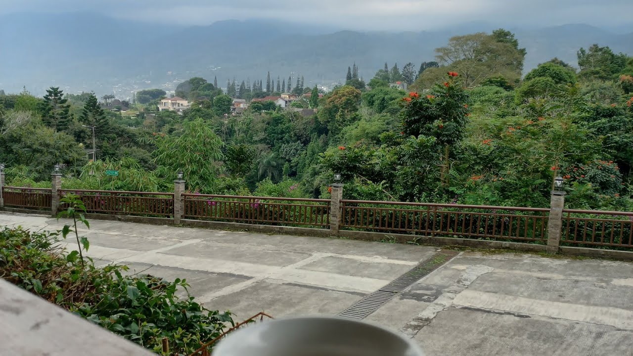 Staycation Hotel Seruni 3 Kamar s129 puncak bogor nyaman buat bulan ...