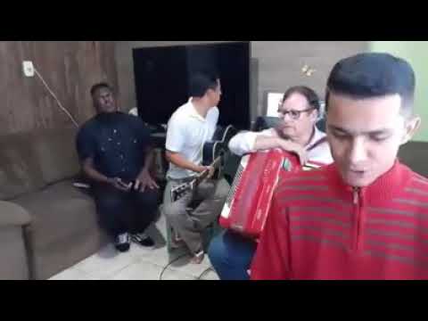 Live Leonildo Silva - YouTube