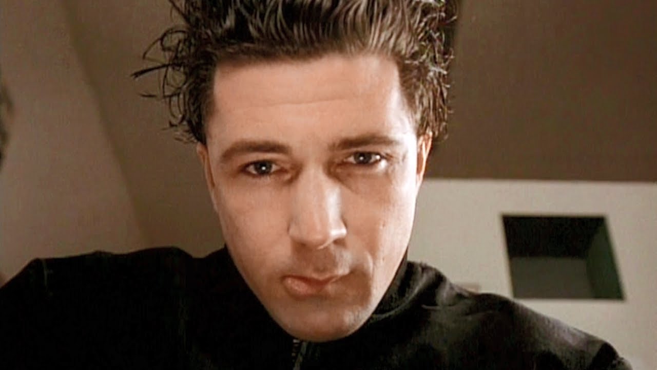 Buddy Boy (1999) ORIGINAL TRAILER - YouTube