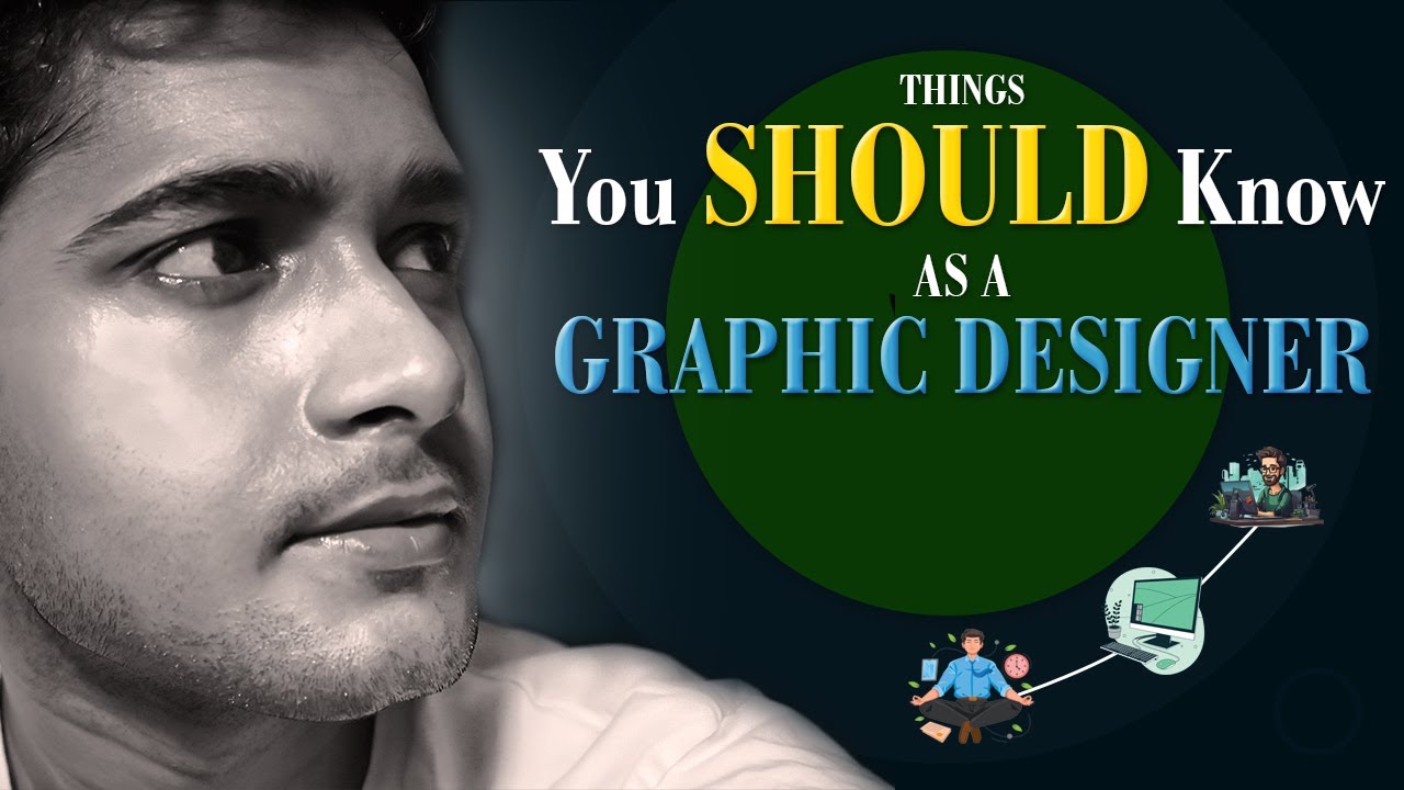 Graphic Design Secrets Revealed! Things You MUST Know in 2024 - YouTube