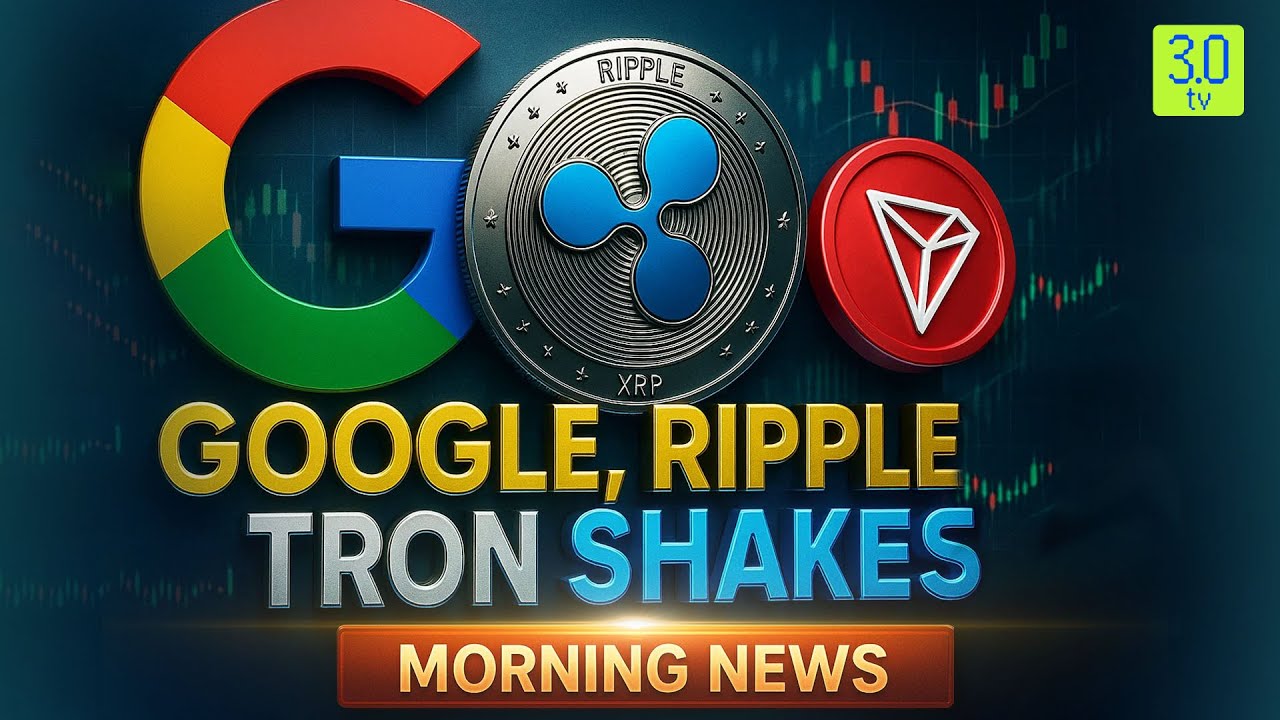 Bitplanet Launches Korea’s First Bitcoin Treasury With $40M Allocation | Morning News | 3.0 TV ...