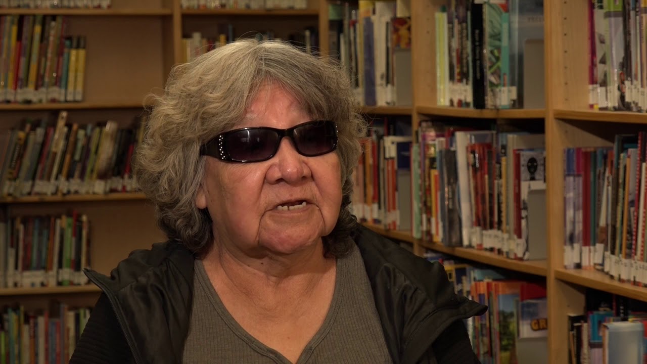 Elizabeth Tait Part 2 - YouTube