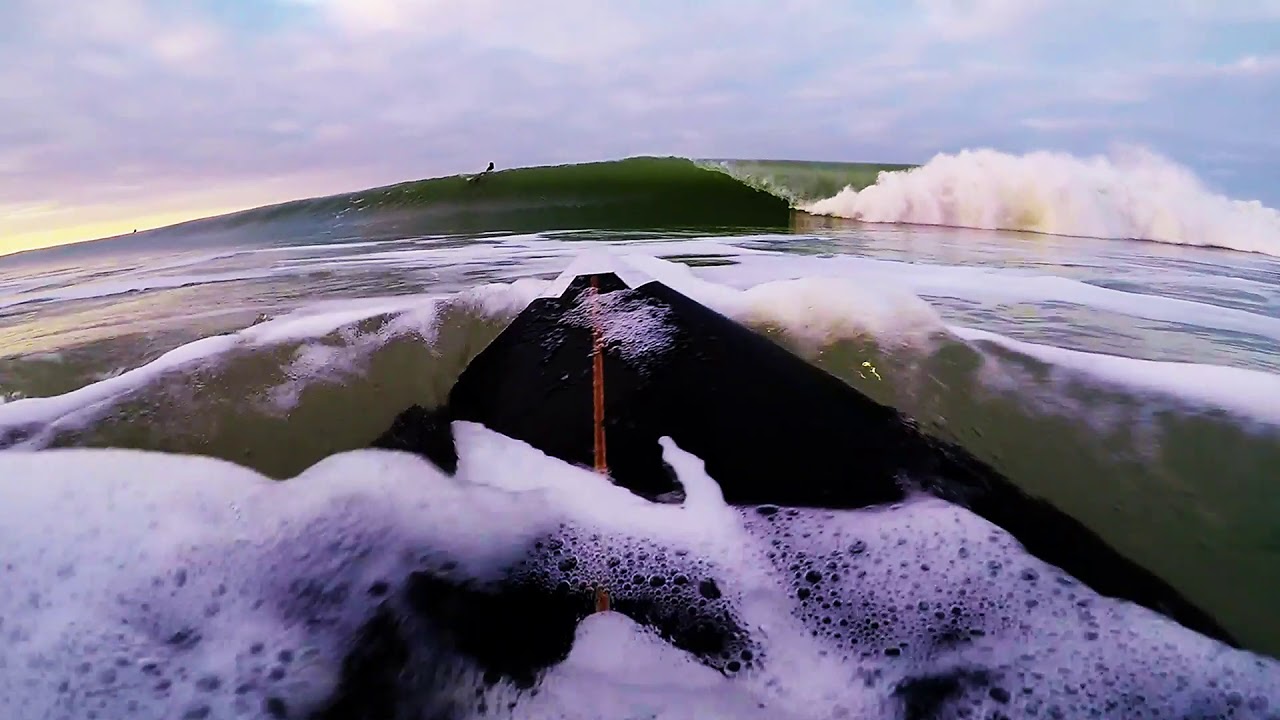 surf view first person (gopro) #7 - YouTube