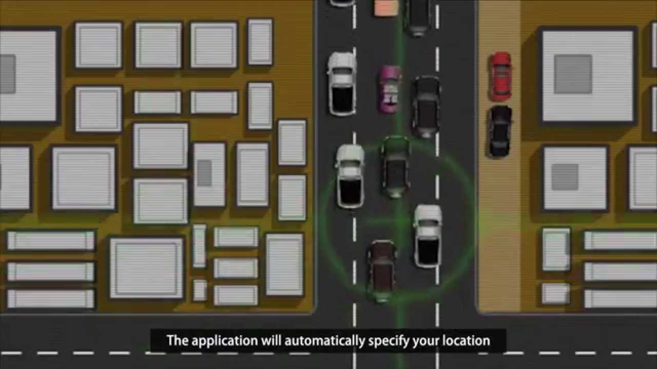 Najm app "Engish Subtitle" - YouTube