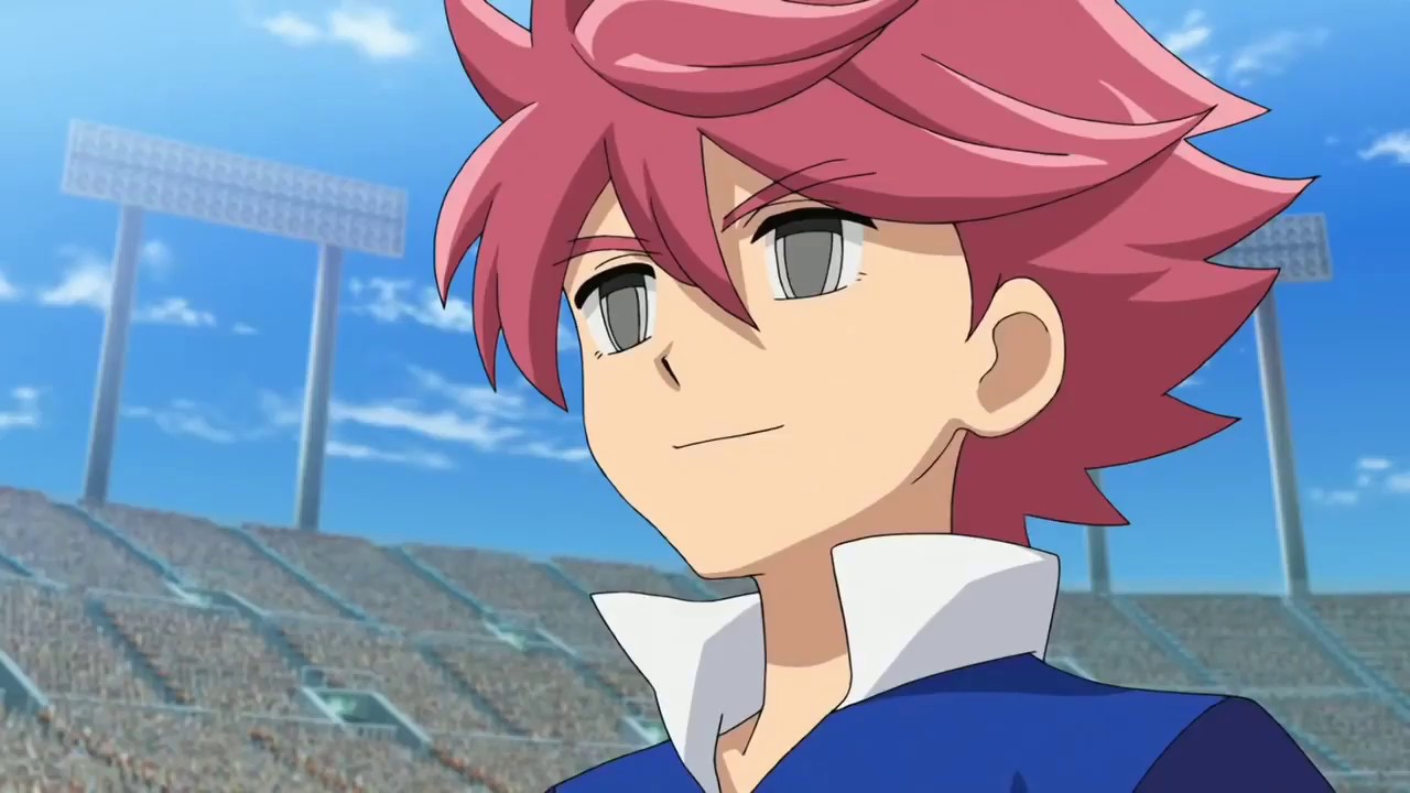 GRID OMEGA V2.0 | INAZUMA ELEVEN ORION NO KOKUIN | LEGENDADO PT BR ...