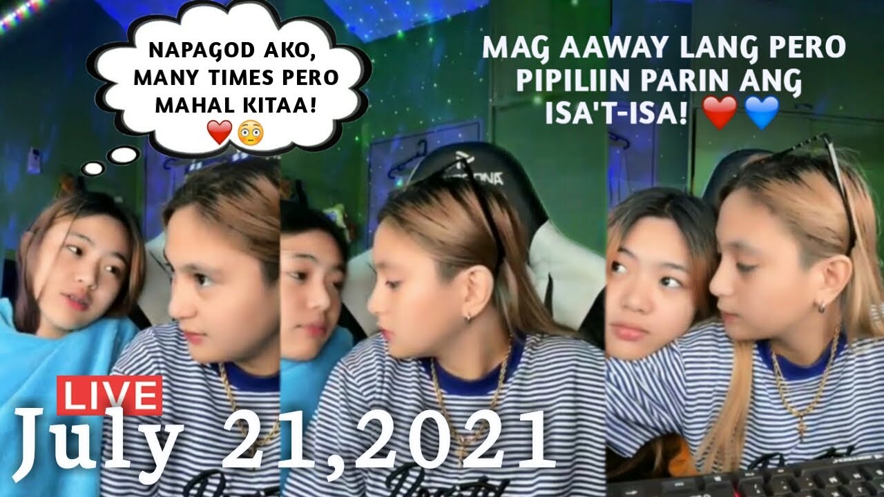 PRINCESS THEA LIVE ON KUMU W/ LORELAINE | JANIÑA TV - YouTube