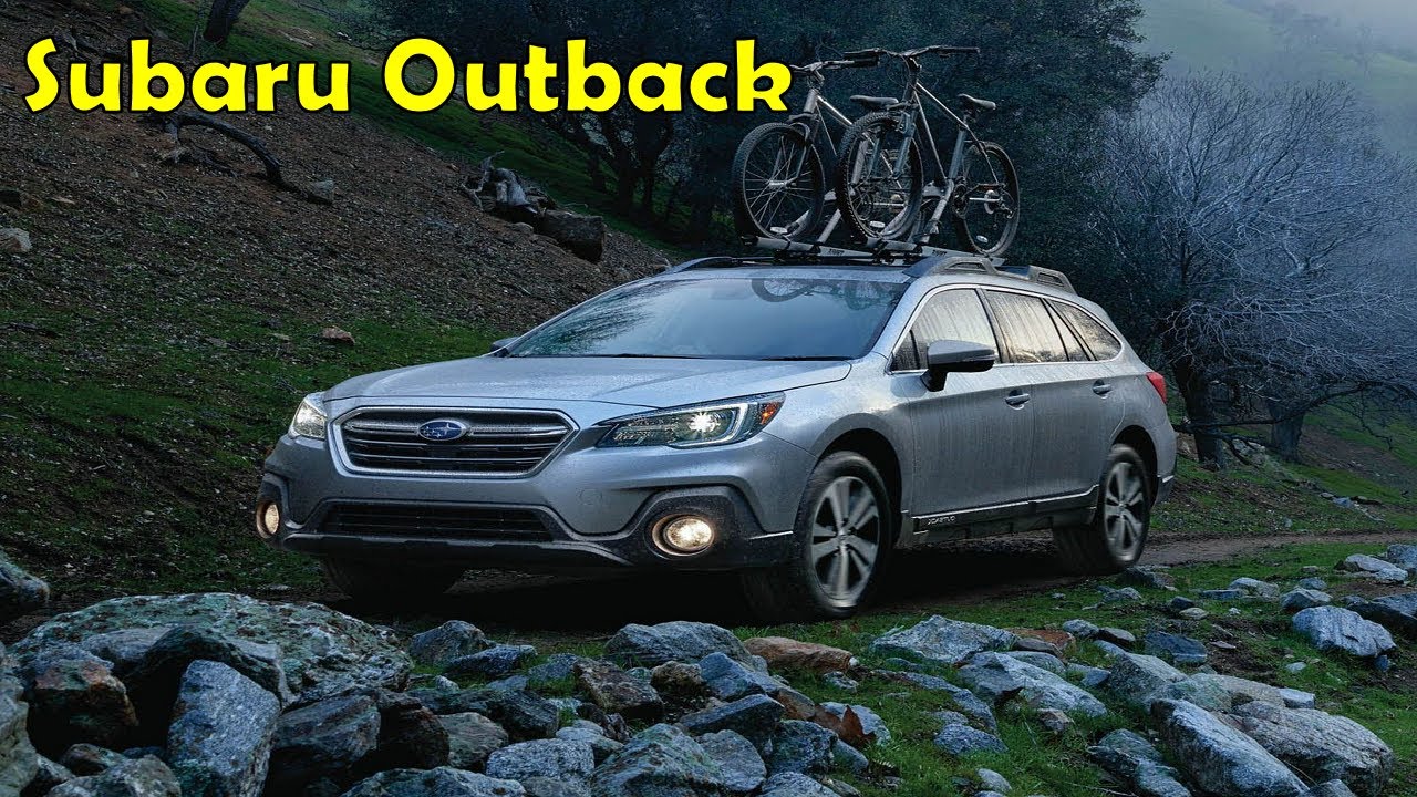 Subaru Outback Leak Repairs - YouTube