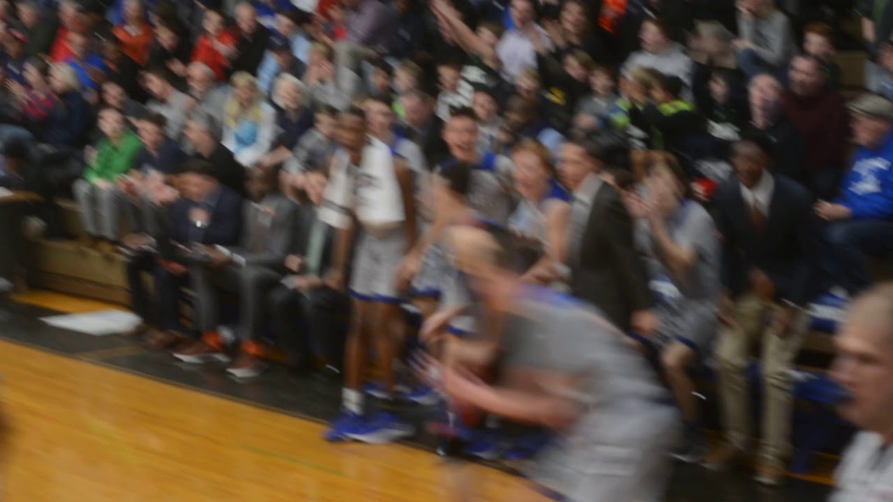 O'Connell Matthew Becht Quick Shot 3 - YouTube