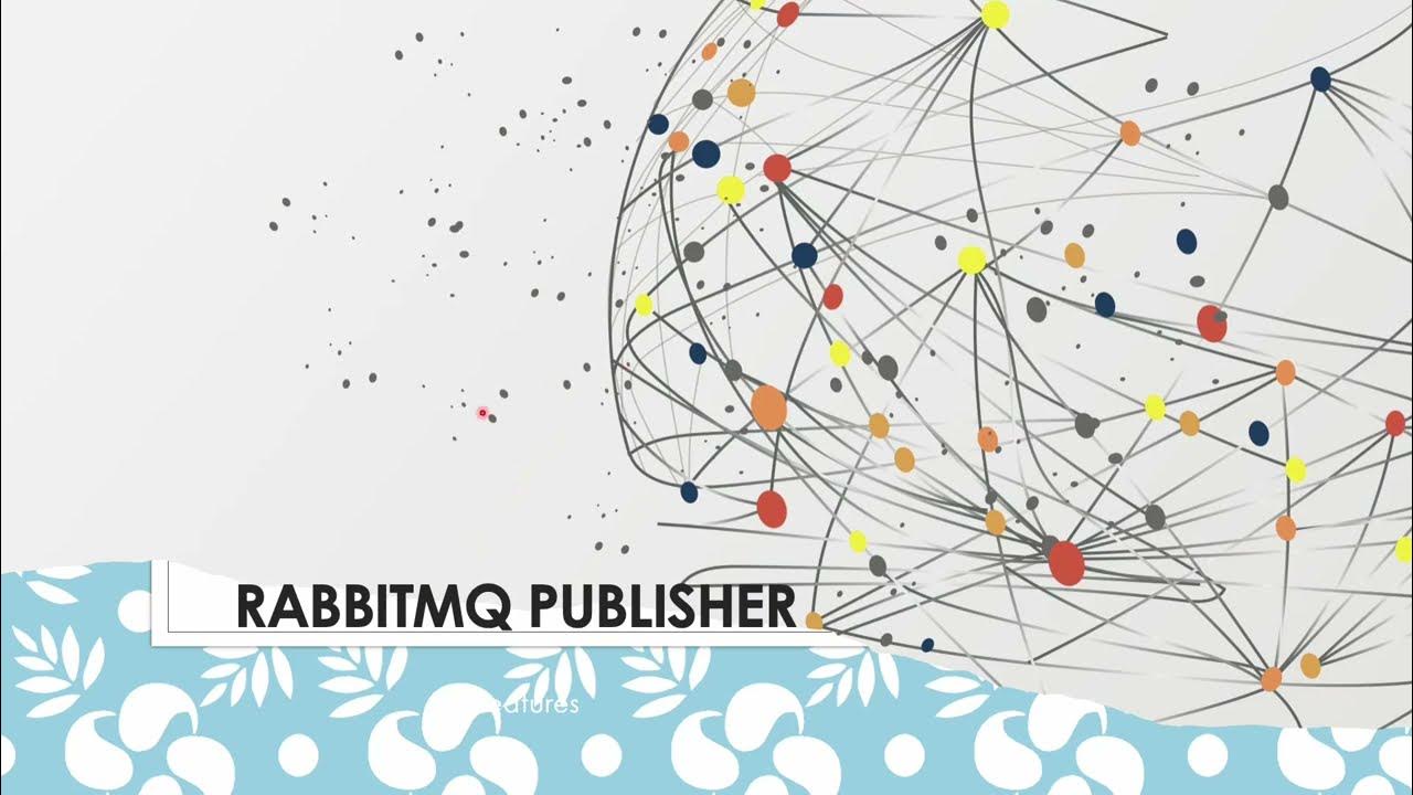 RabbitMQ - Publisher Part 1: Advanced Concepts - YouTube