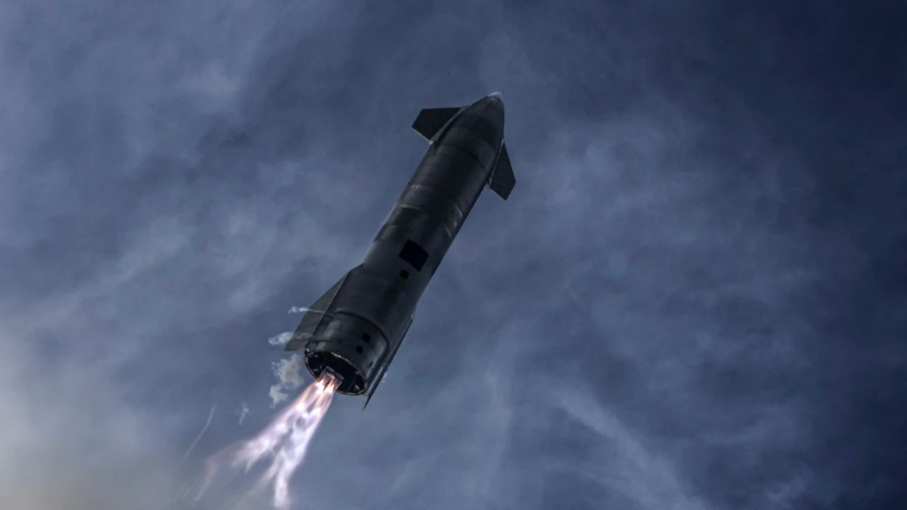 "Space is CGI" idiots on the Internet - YouTube
