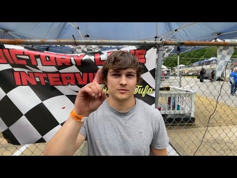 Rumble in the Valley Winner - Ryan Roof - YouTube