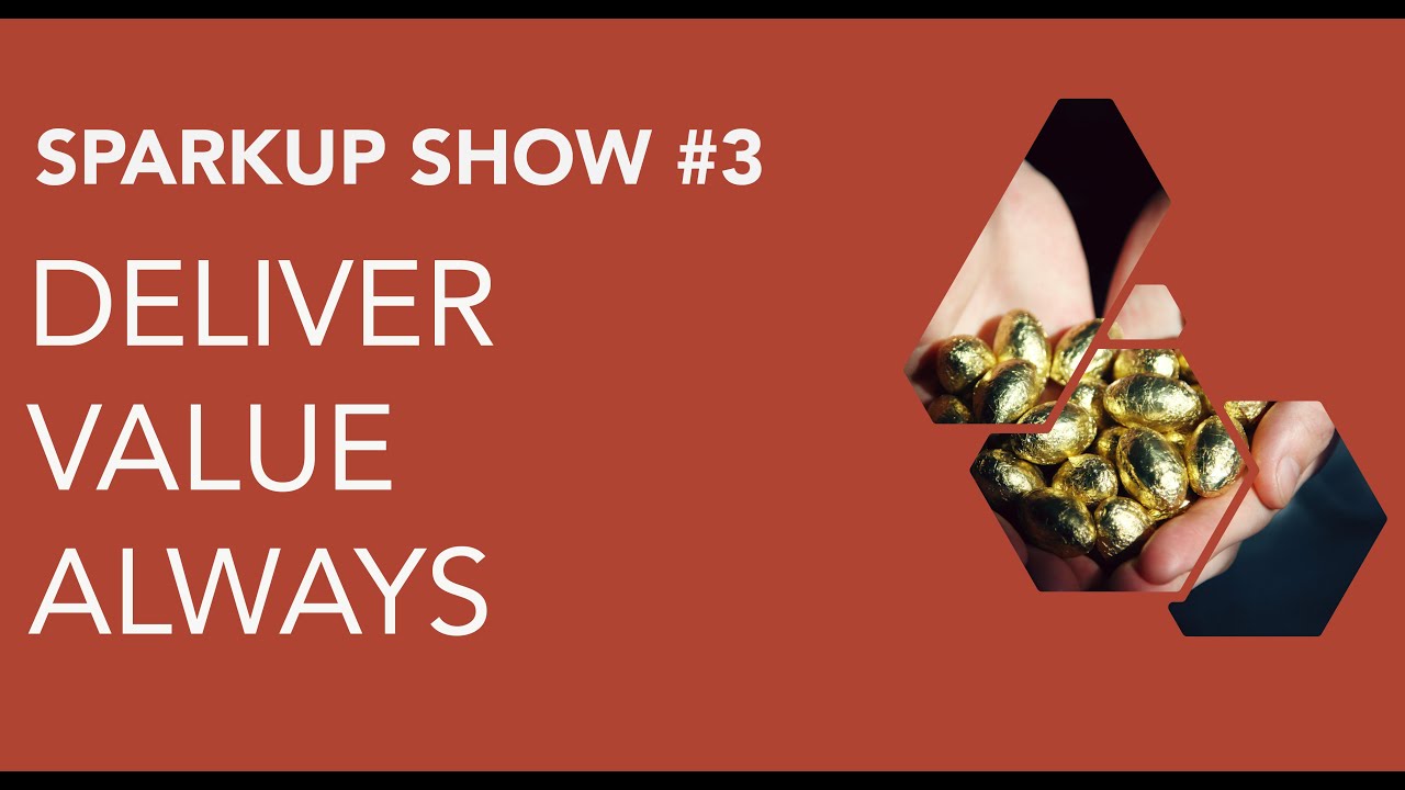 Create Your Value Proposition - YouTube