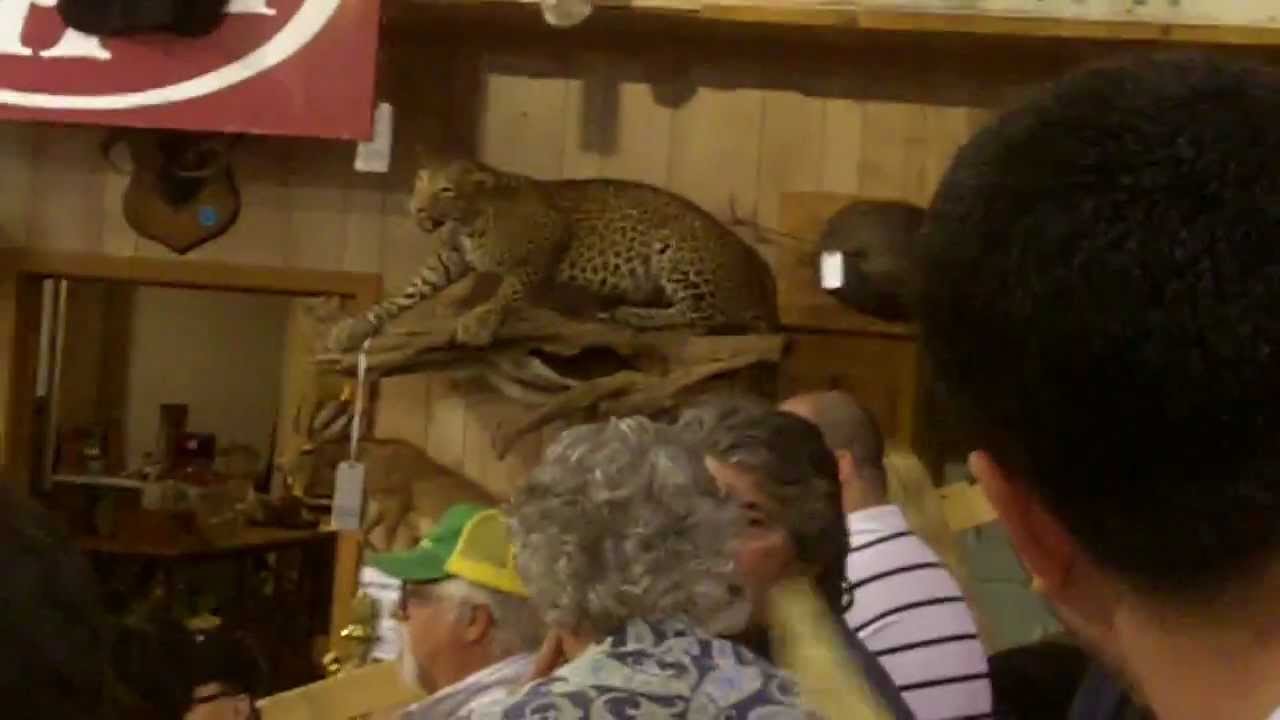 Me @ Auction Kings on Discovery Channel - YouTube