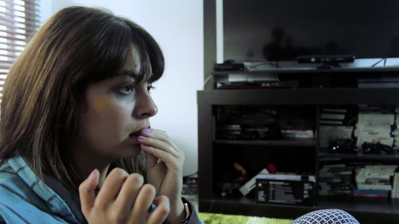 NUISANCE Short Film 2017 - YouTube