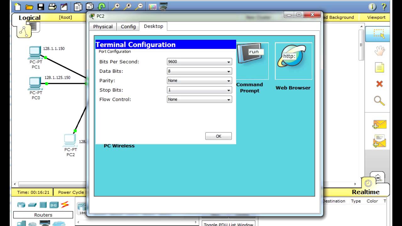 Tutorial sobre redes #1: Subredes/Subnetting - YouTube