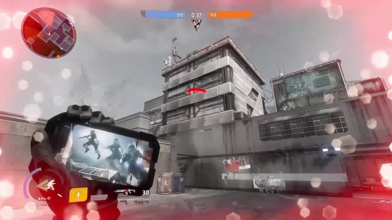 Titanfall 2 PvP Montage , iSRU Part 64 - YouTube