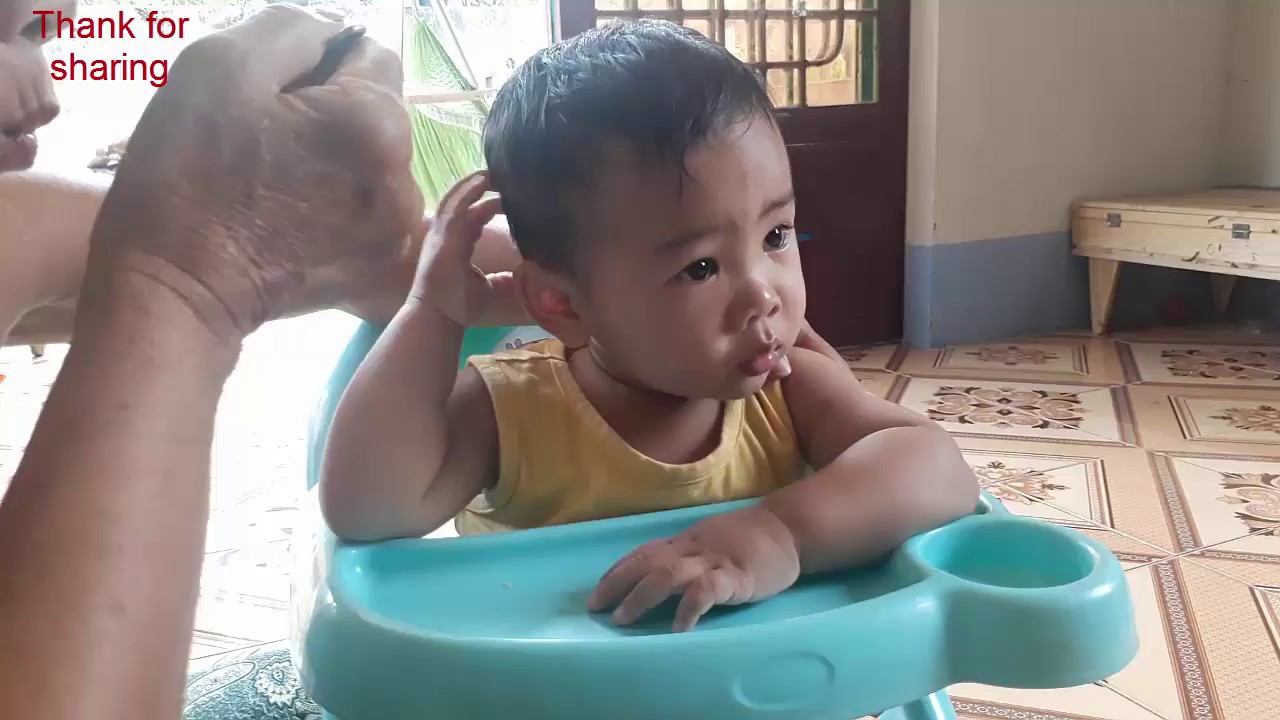 Nhóc siêu quậy/ MR LACH BACH/ Super kid stirred - YouTube