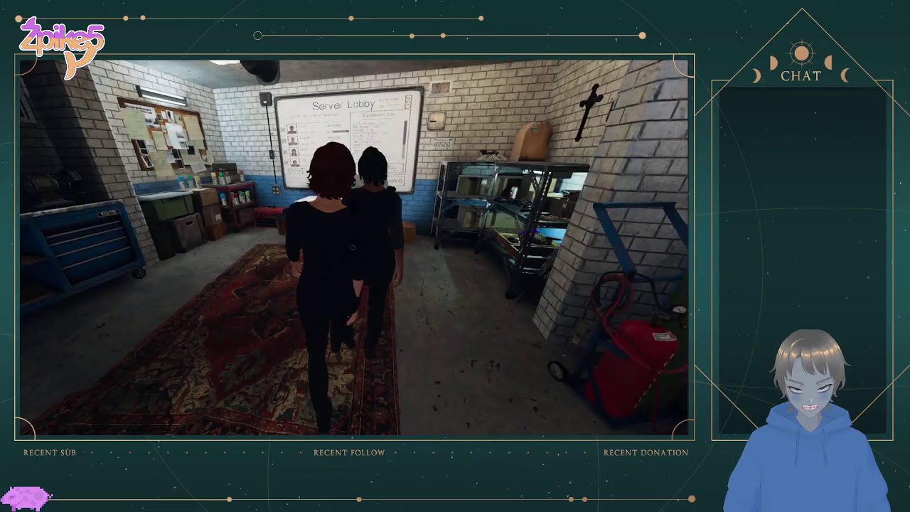 🔴PHASMOPHOBIA CRASH LEADS TO LEVEL RESET🔴 - YouTube