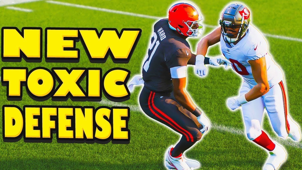 NEW BLITZ DEFENSE! BEST BASE & BLITZ DEFENSE IN MADDEN 25! TIPS & TRICKS! - YouTube