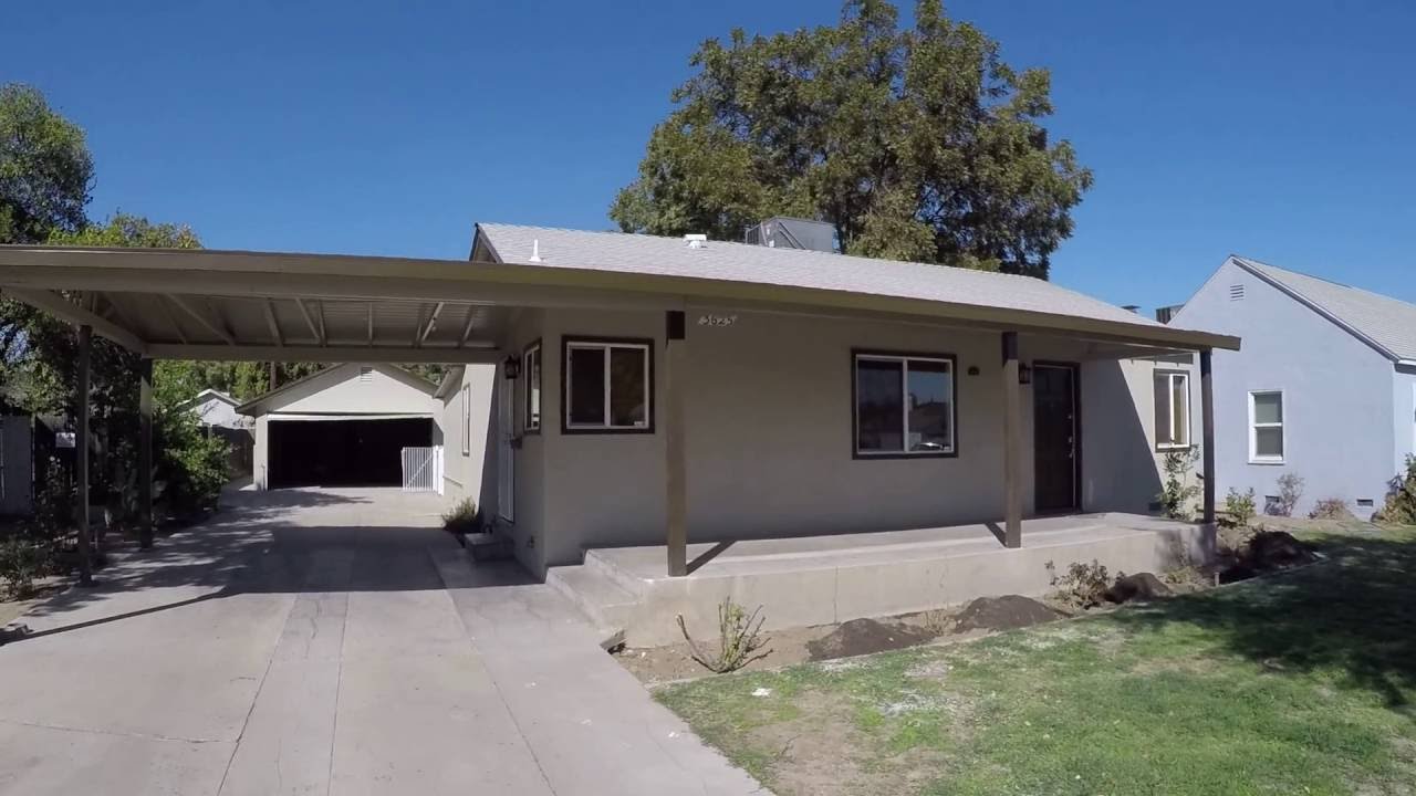 3625 E Hedges Ave, Fresno, CA 93703 | 559-519-3103 | For Sale - YouTube