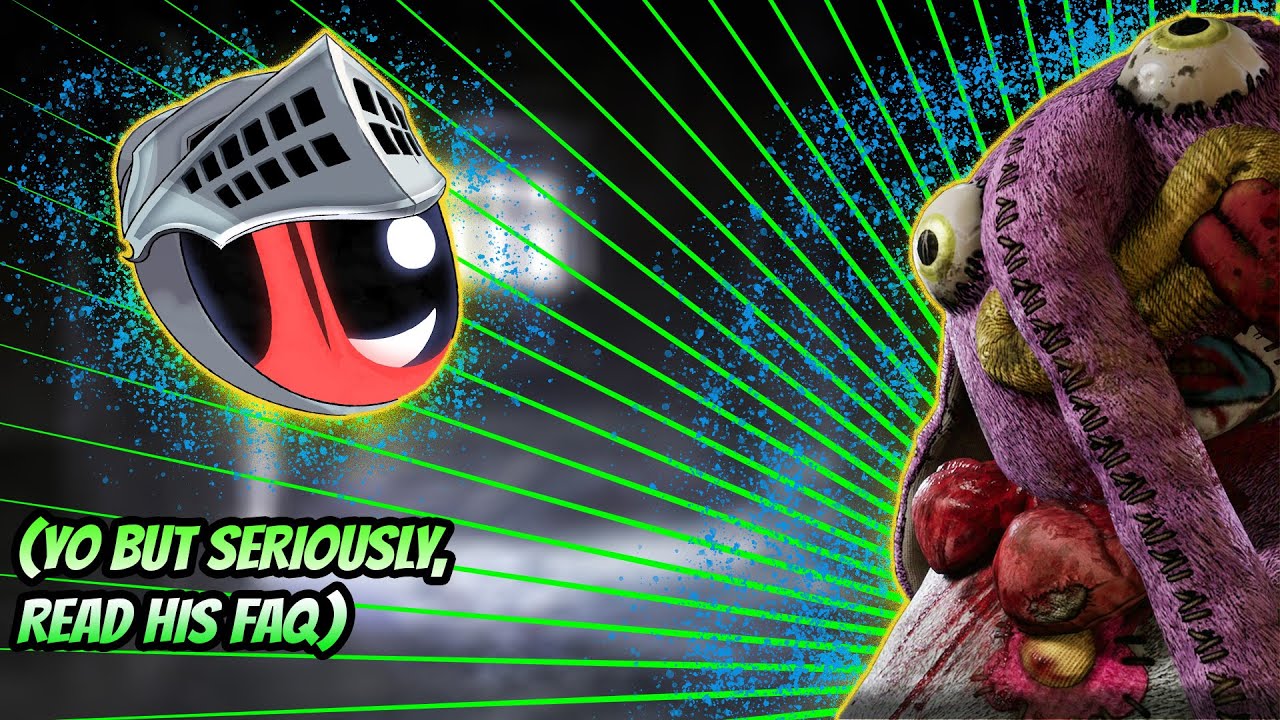 Clown Main Tests Otzdarva Clown Build - Dead By Daylight Gameplay - YouTube