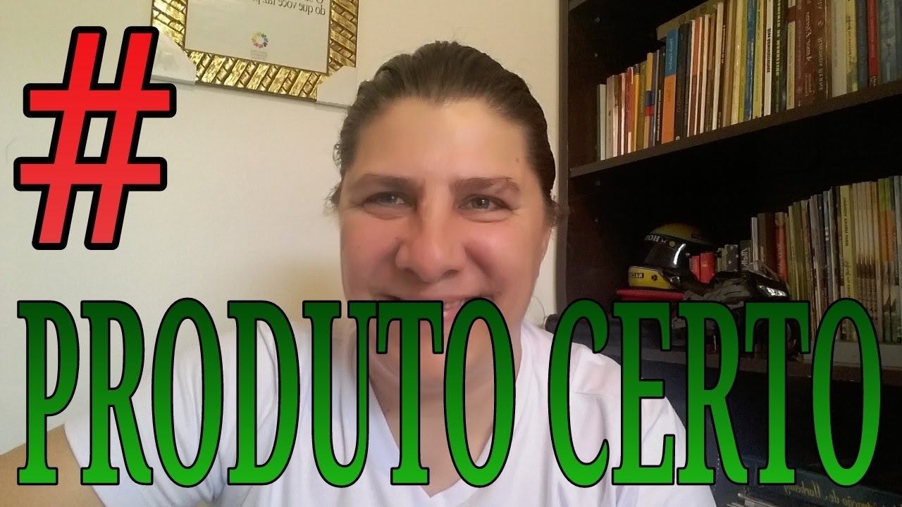 PRODUTO CERTO | PRODUTO CERTO AO CLIENTE - YouTube