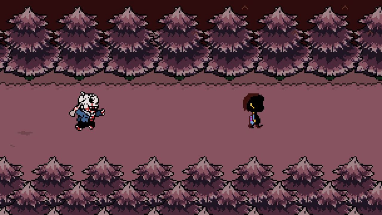 Runaway Sanity - Song Might Play When Sans Got Ready To Kill You - YouTube