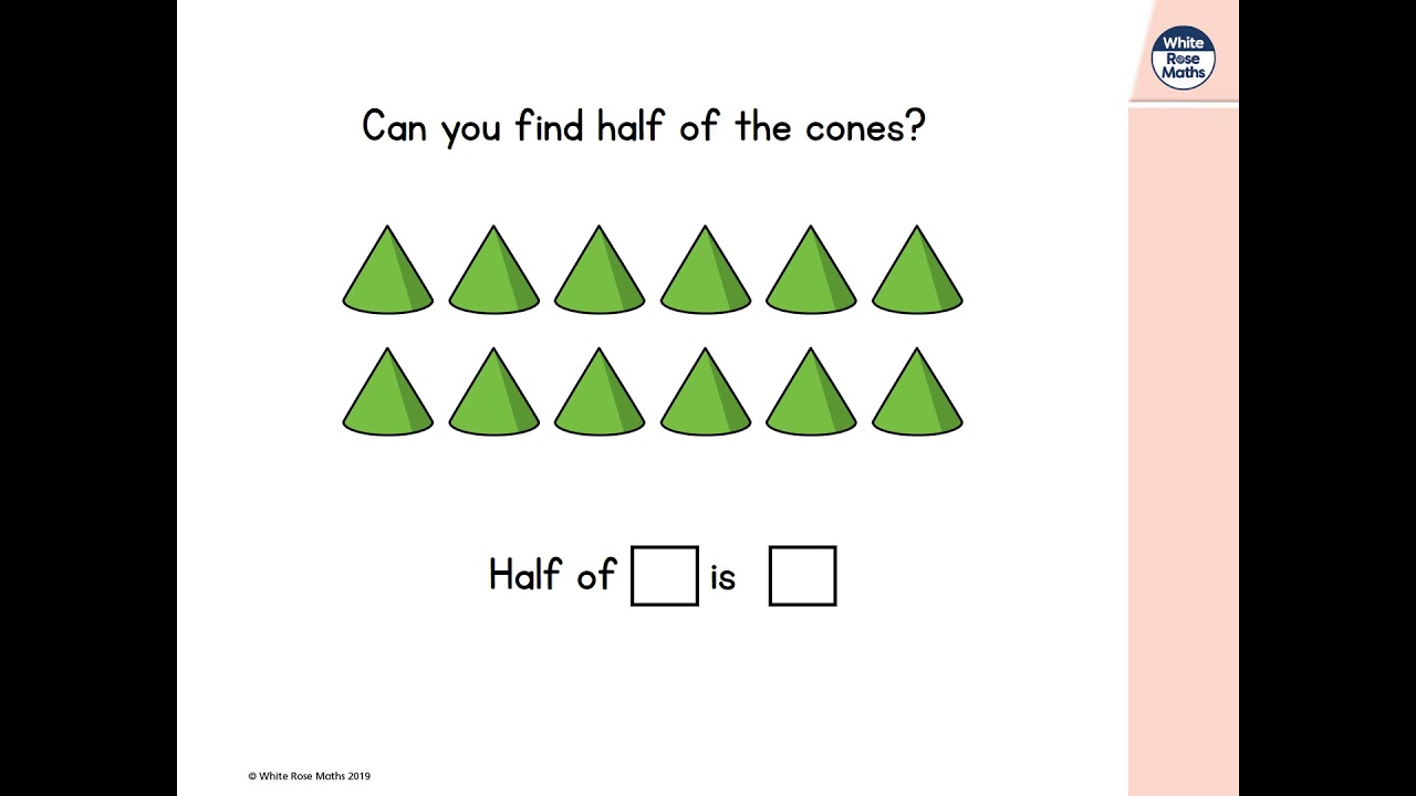Friday 22 5 20 Find Half part 2 YouTube friday-22-5-20-find-half-part-2-youtube