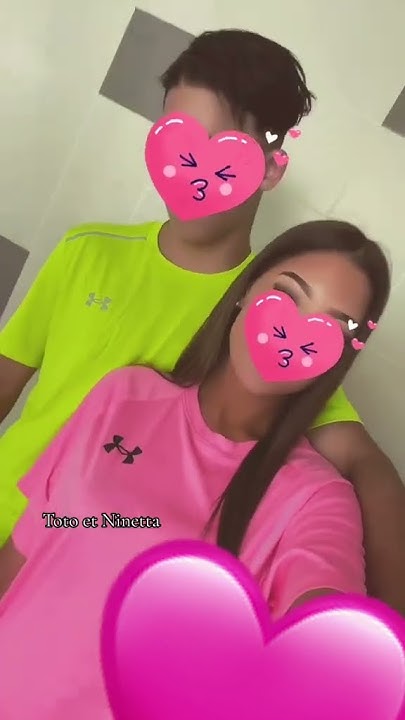 toto et Ninetta 💗 - YouTube