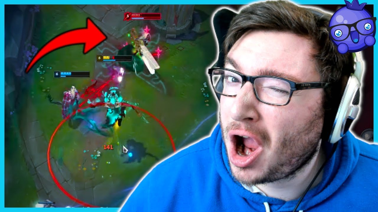 Is This The Best Pyke You Have EVER Seen? - YouTube