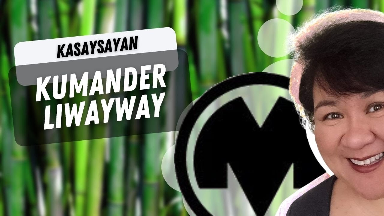 Mighty Magulang: Kumander Liwayway - YouTube