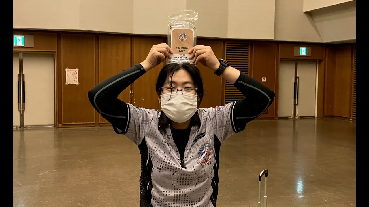 JSMOC/ISMOC LEVEL 1 SANCTIONED MATCH in OSAKA July 23 2023 - YouTube