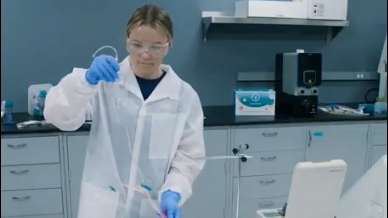 Akadeum's Human T Cell Leukopak Isolation Kit – GMP: Compatible With ...
