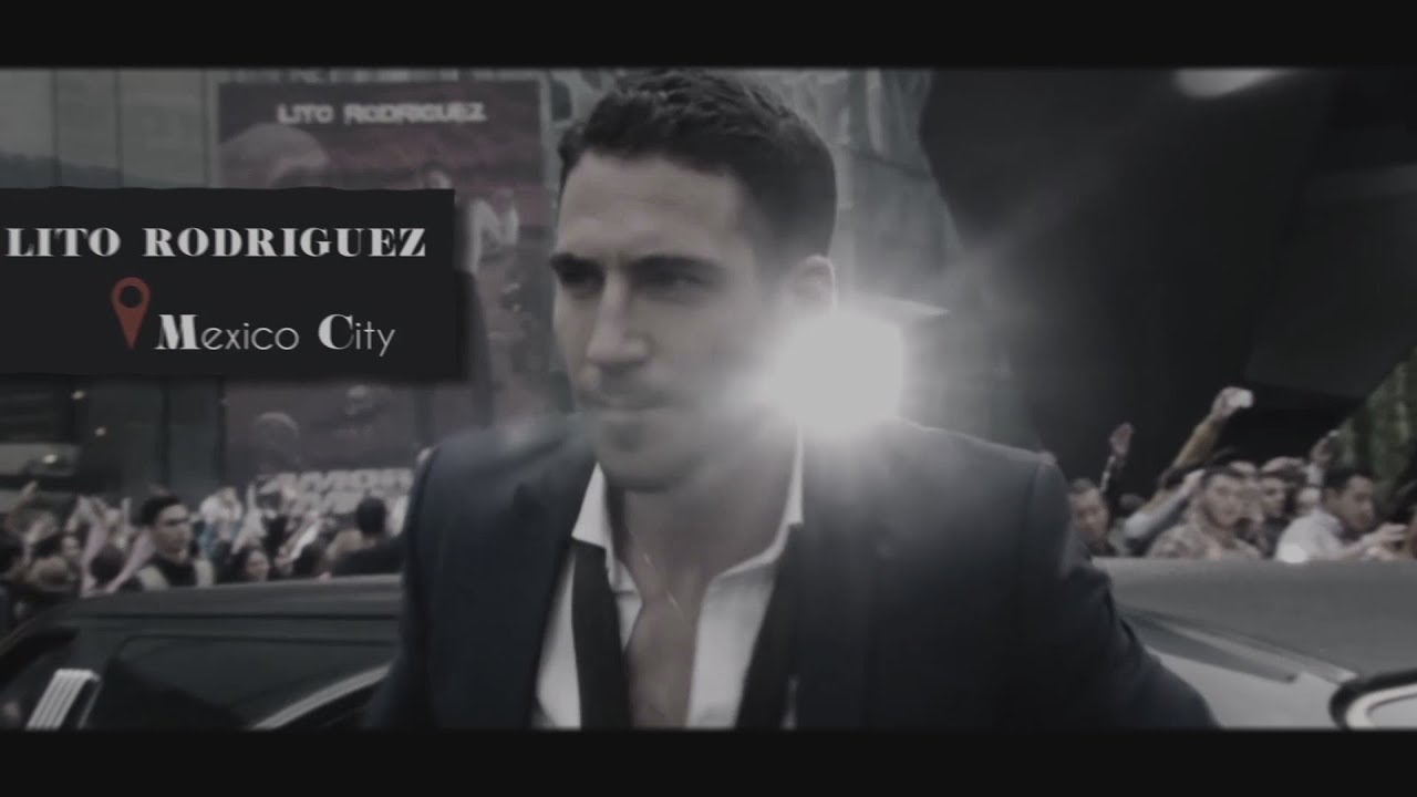 lito rodríguez - YouTube