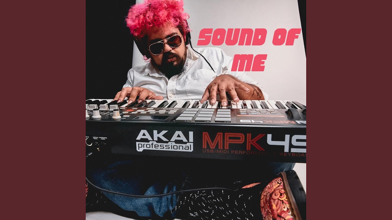 Sound of Me - YouTube