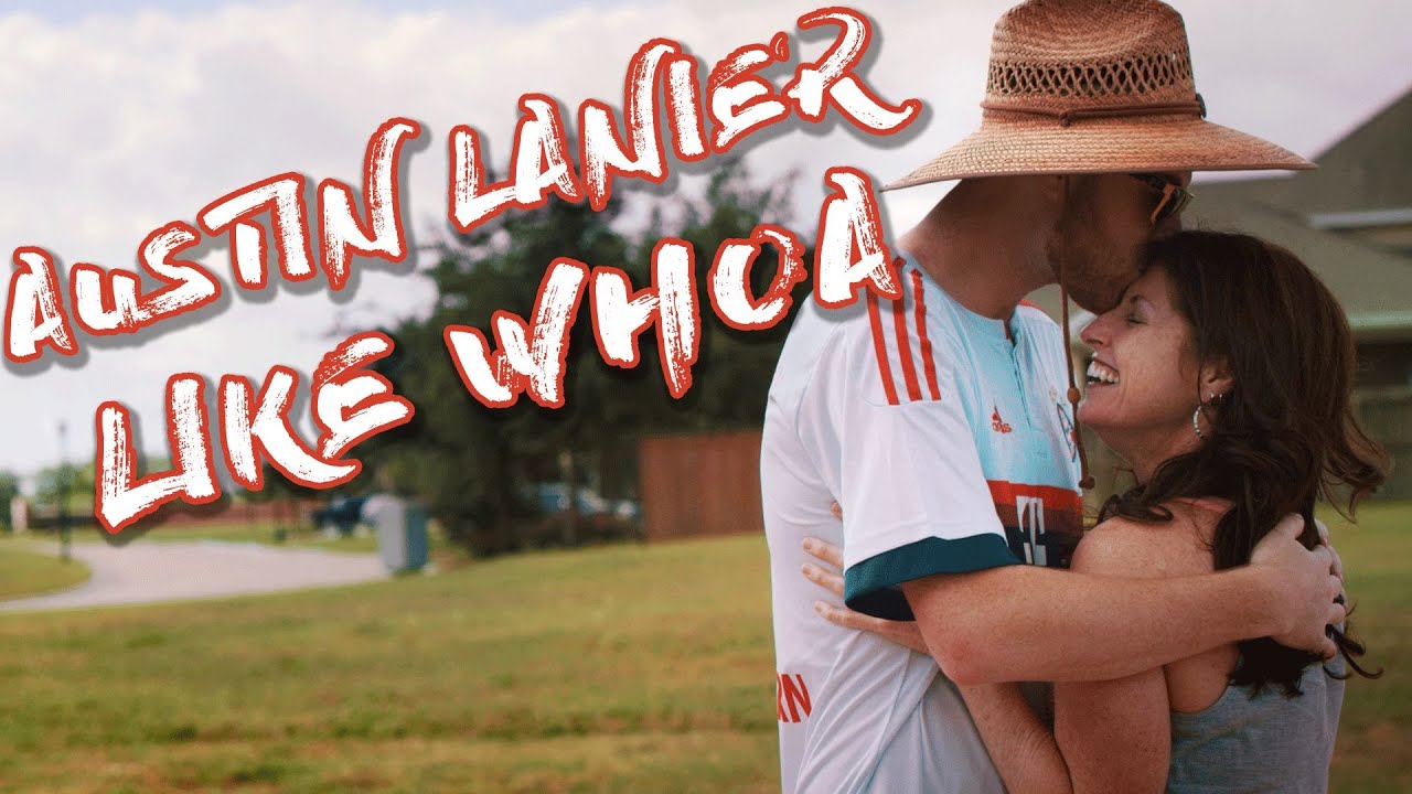 Austin Lanier - Like Whoa (Fifth Harmony - Work From Home Remix ...