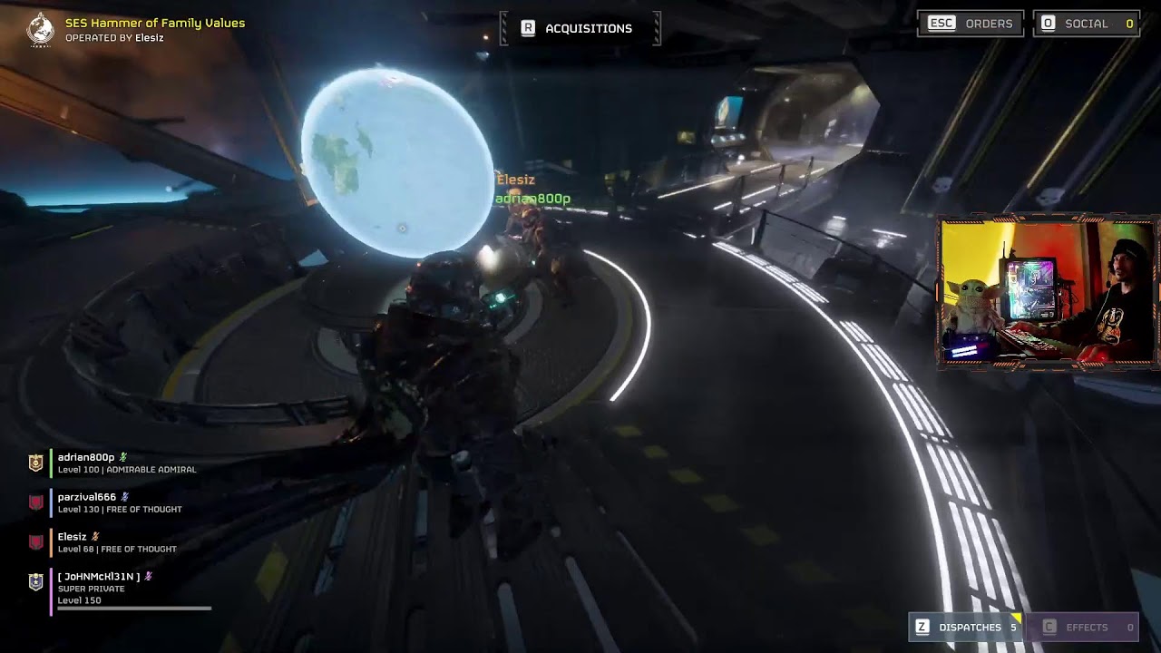 HELLDIVER 2 HEART OF DEMOCRACY !!! 🔴⛩️📡🛰️🌍 DEFENDING SUPER EARTH ...