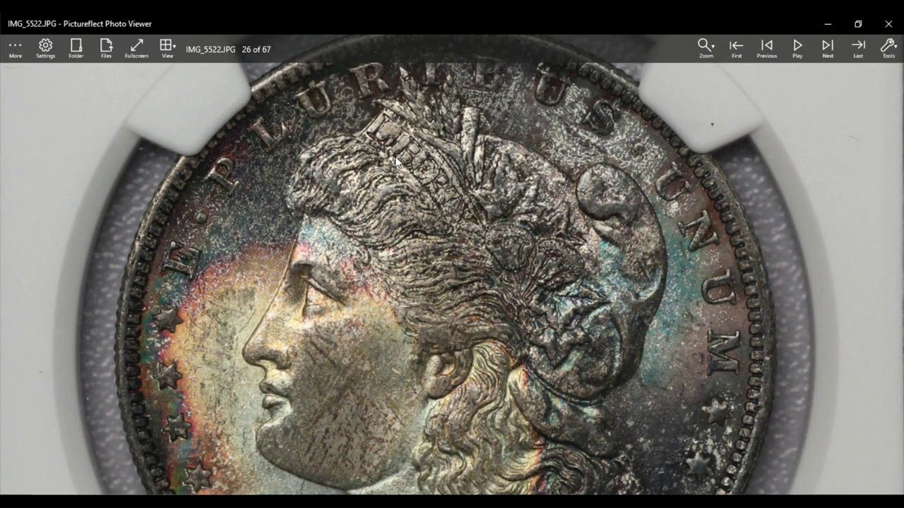 Rare Coin Discovery At The Coin Shop! More Eye Candy Coins I Bought ...