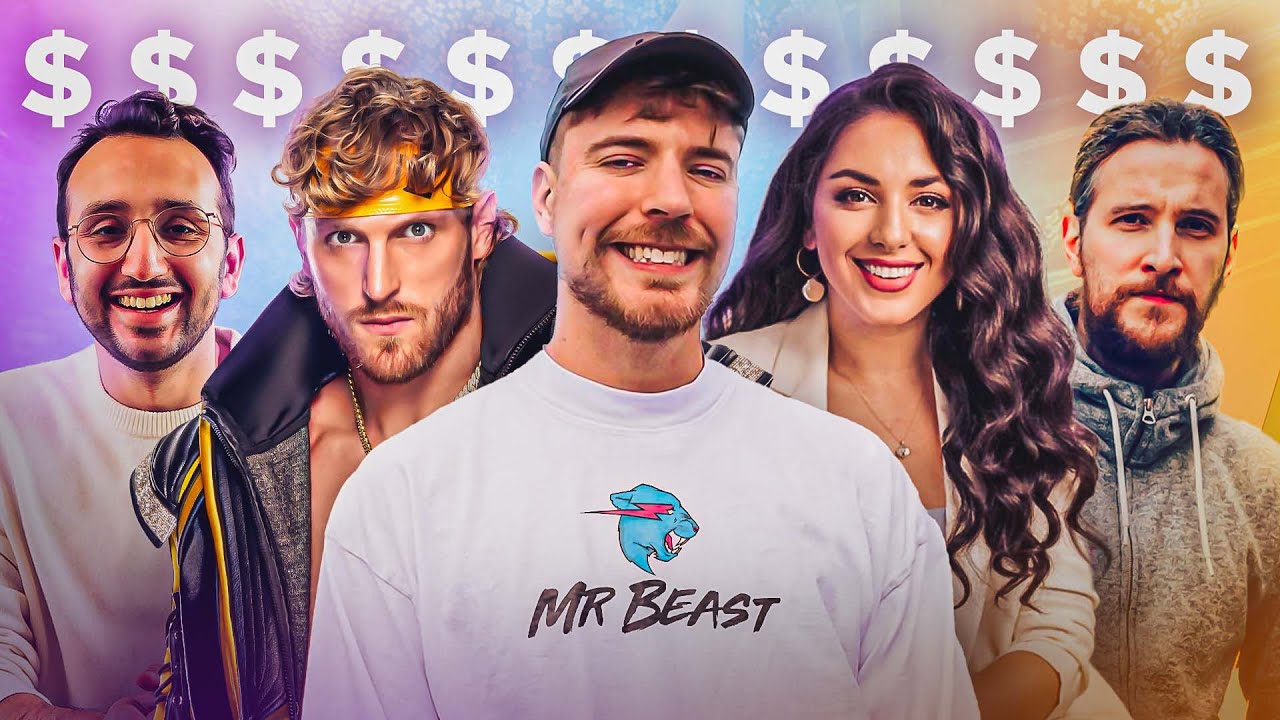 How to Build a Creator Business in 2024 - YouTube