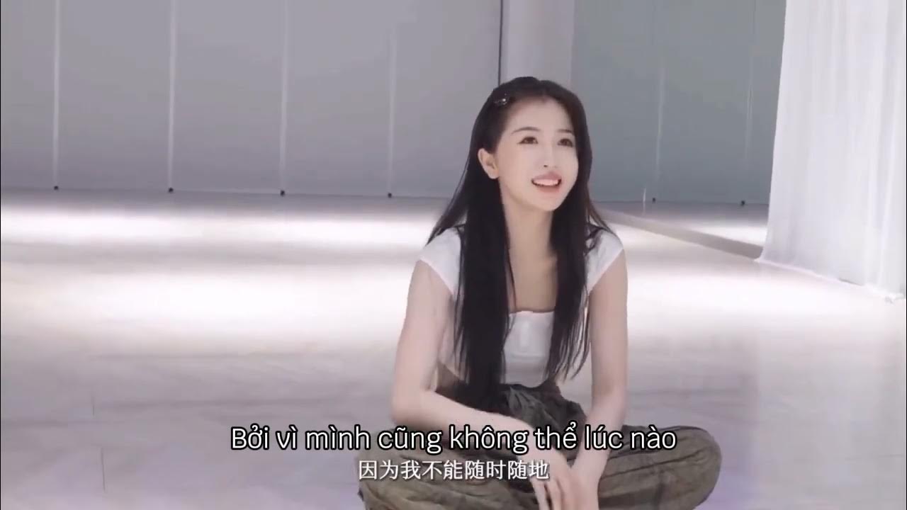 Vietsub Part 1 | Esther Yu The9 Concert Vlog ️ - YouTube