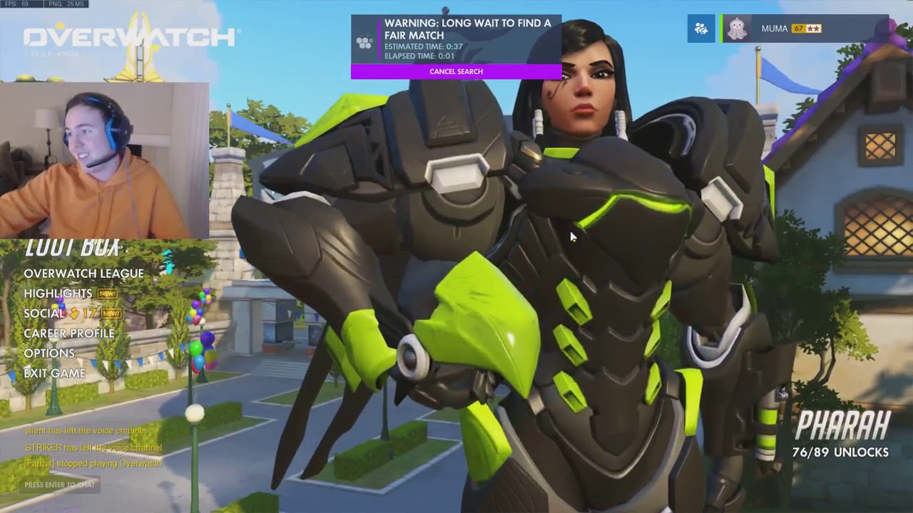 " [THH]taimoutv, muma, sinatraa, timthetatmanHighlights, Funny moments ...