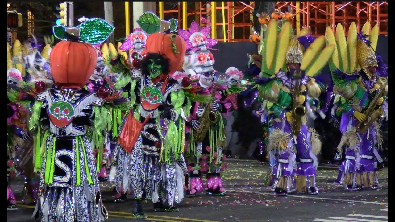 Fralinger String Band 2023 - YouTube