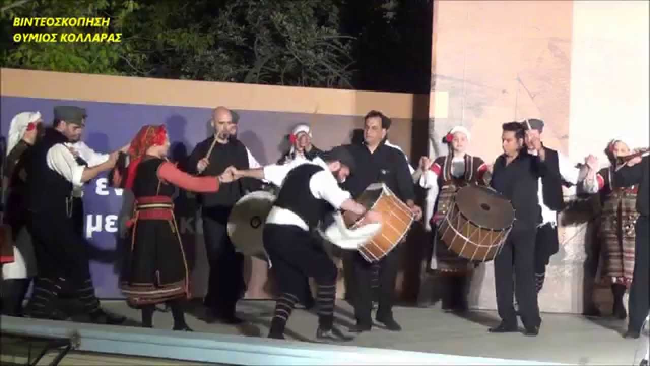 ΠΑΜΠΟΝΤΙΑΚΟΝ ΠΑΝΟΥΡ 2015 ΣΤΑ ΣΟΥΡΜΕΝΑ ΑΤΤΙΚΗΣ (HD) - YouTube