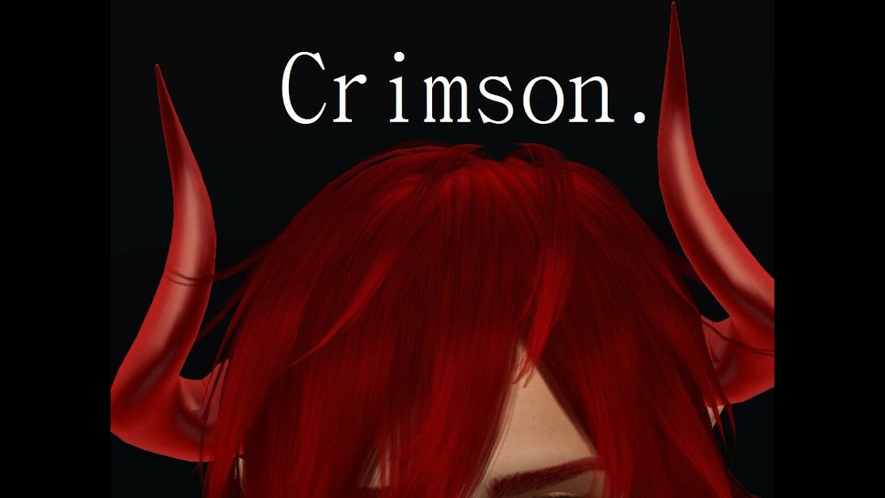 Crimson. Trailer - YouTube